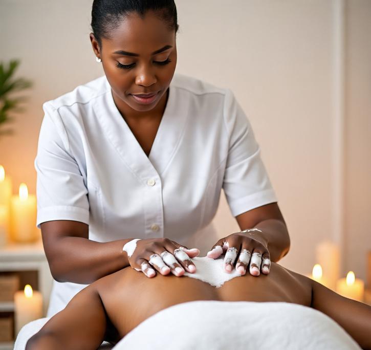 Special Soapy Massage – Relieve Mobile Massage